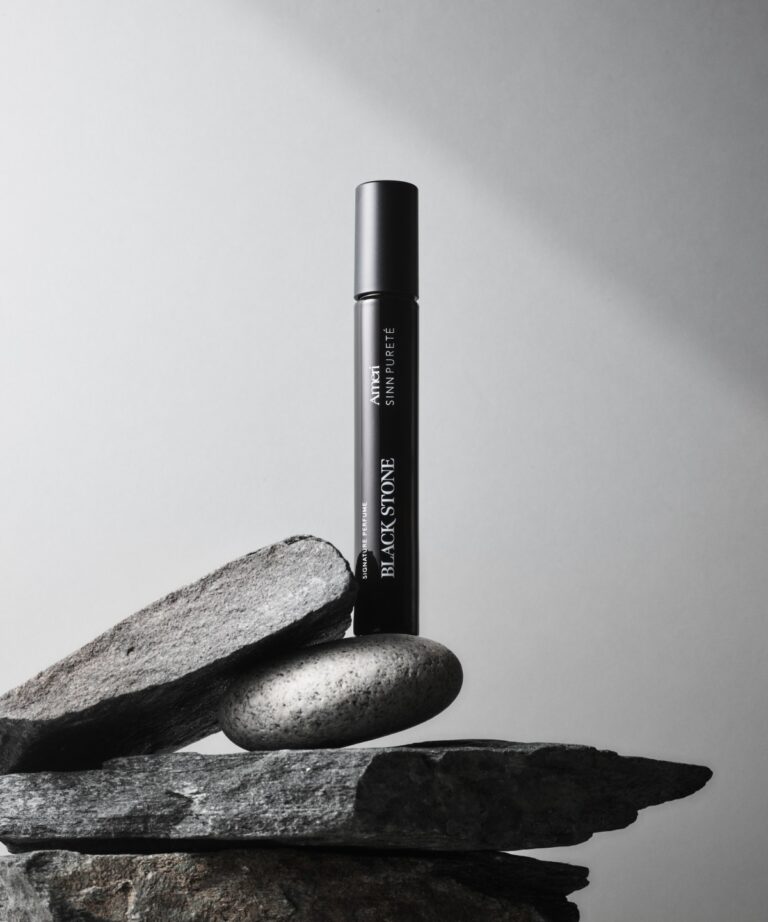 10/1 SINN PURETE X Ameri シグネチャーパフューム(S) BLACK STONE | MCS マルノウチコスメティクスセレクション｜化粧品専門店・ブランド化粧品を自由に ...